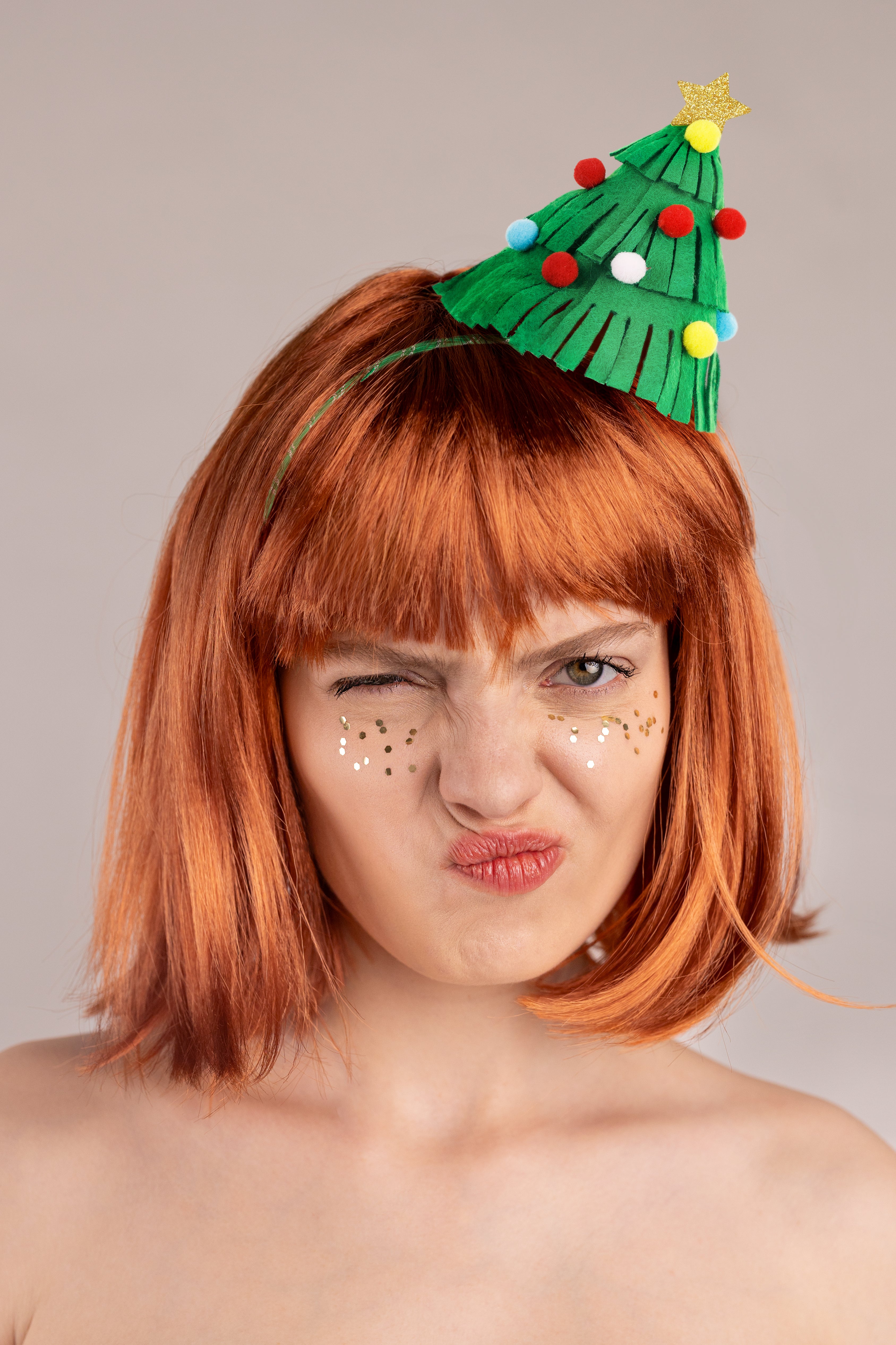 Headband christmas store