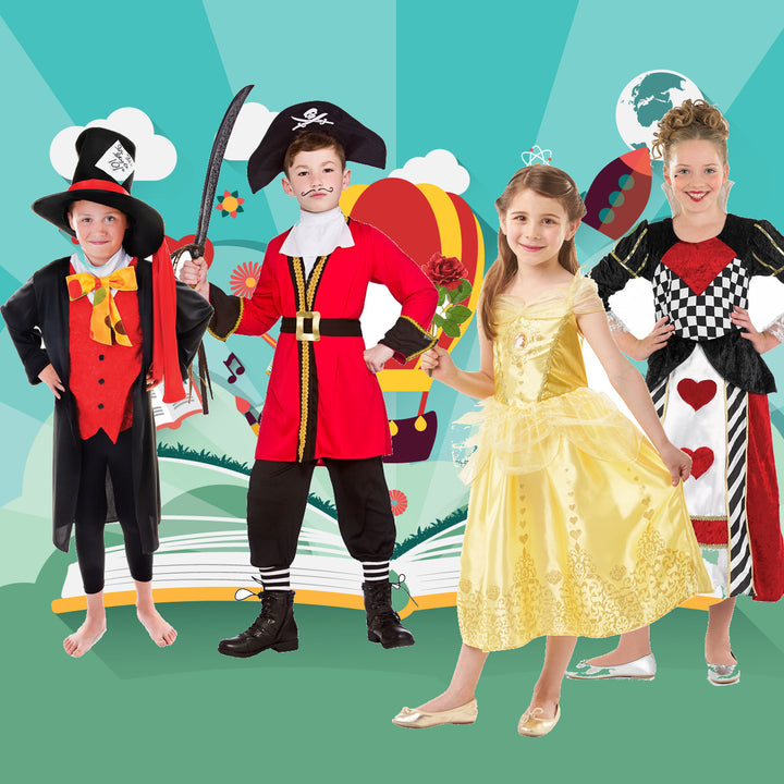 My Fancy Dress Costume Shop & Party Supplies Ireland