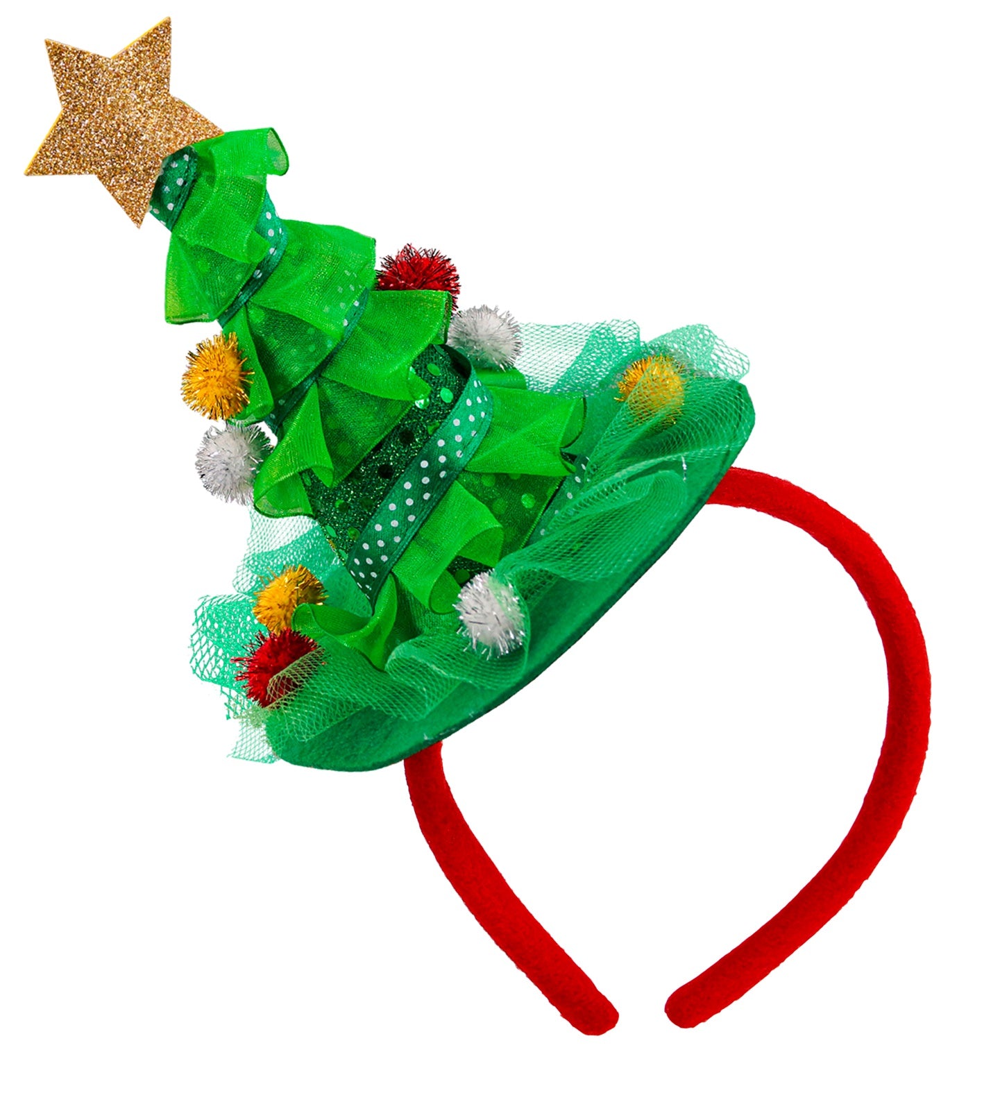 Headband christmas store