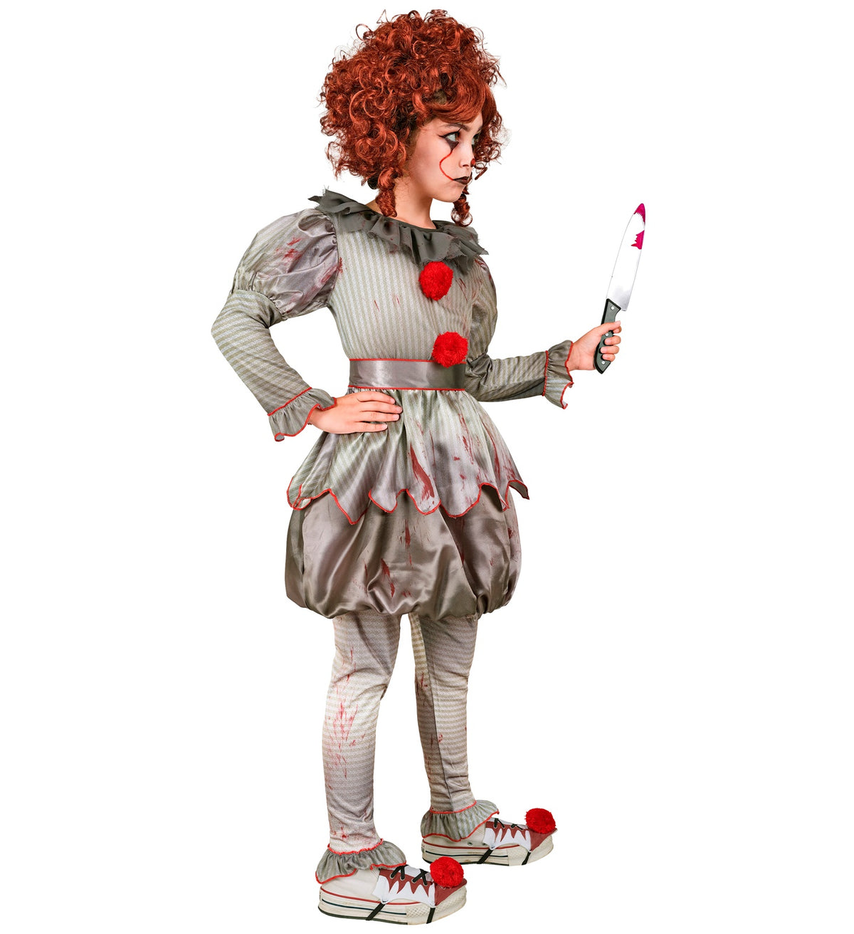 Girls Halloween Costumes