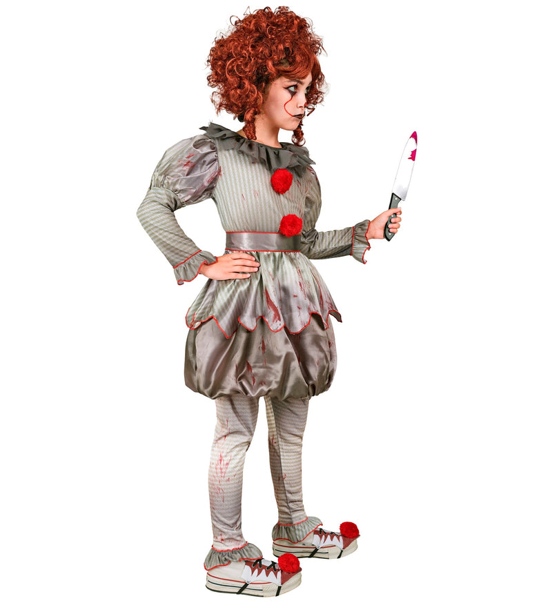 Girls Halloween Costumes