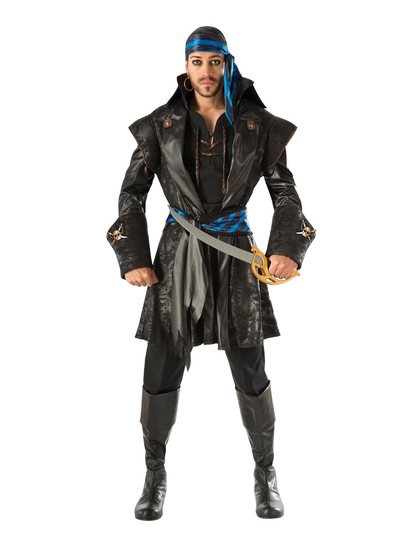 Adult Fancy Dress Costumes For Men