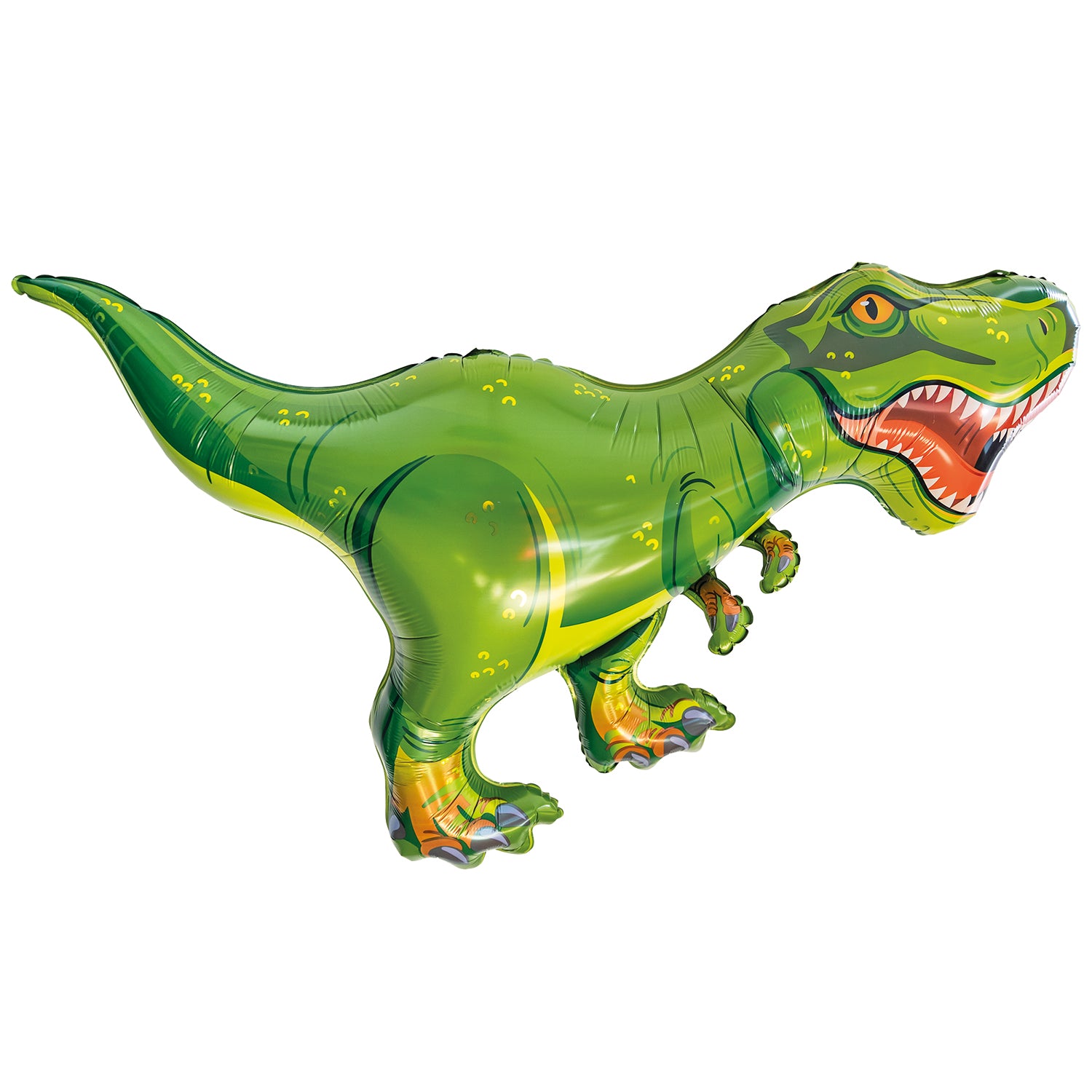 Dinosaur Balloon | T-Rex Balloon | Party Supplies