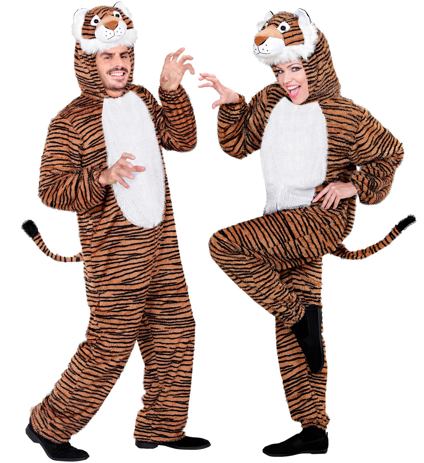 Adult Fancy Dress Costumes For Men