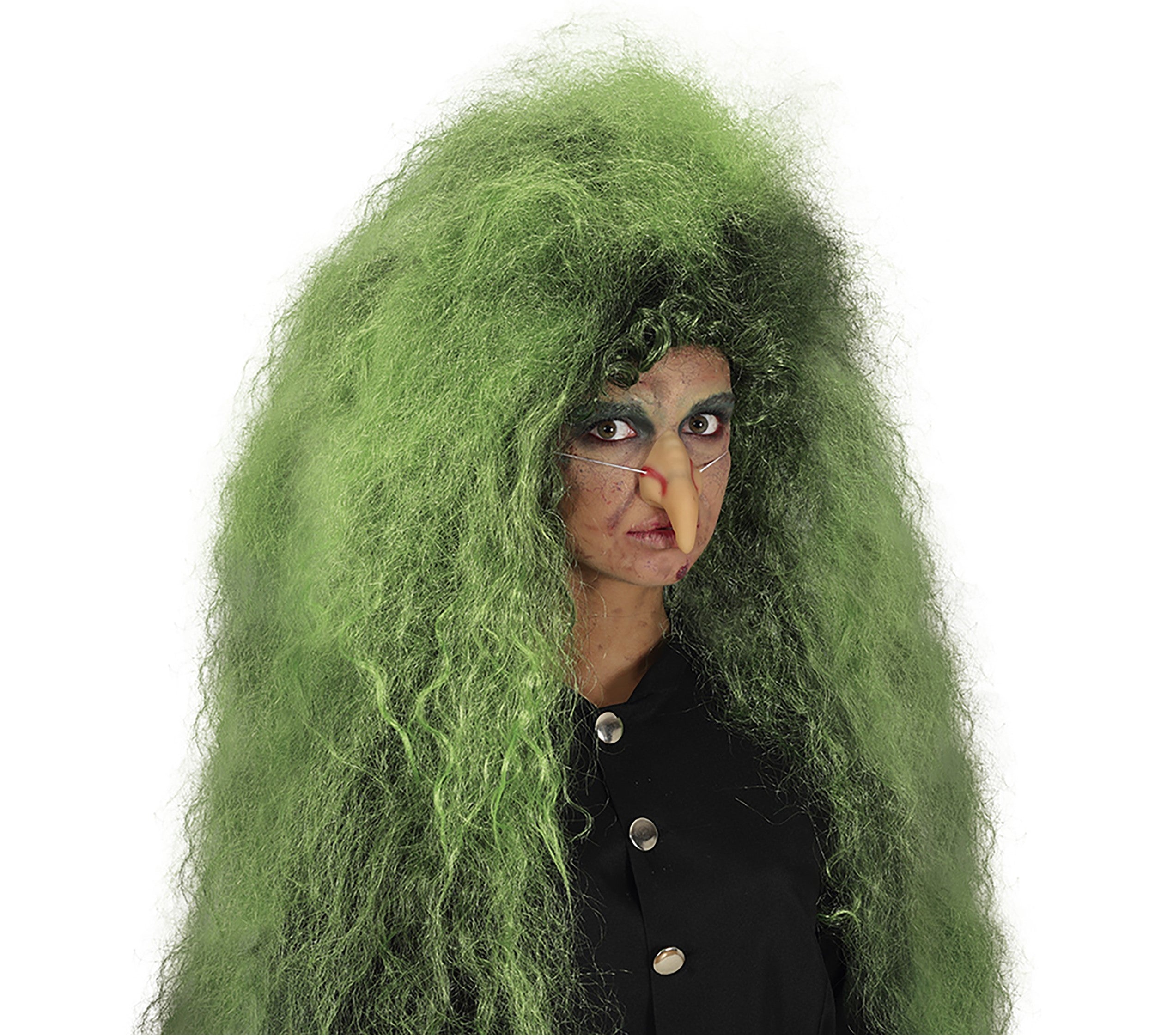 Witches Latex Nose Halloween Costume Accessory