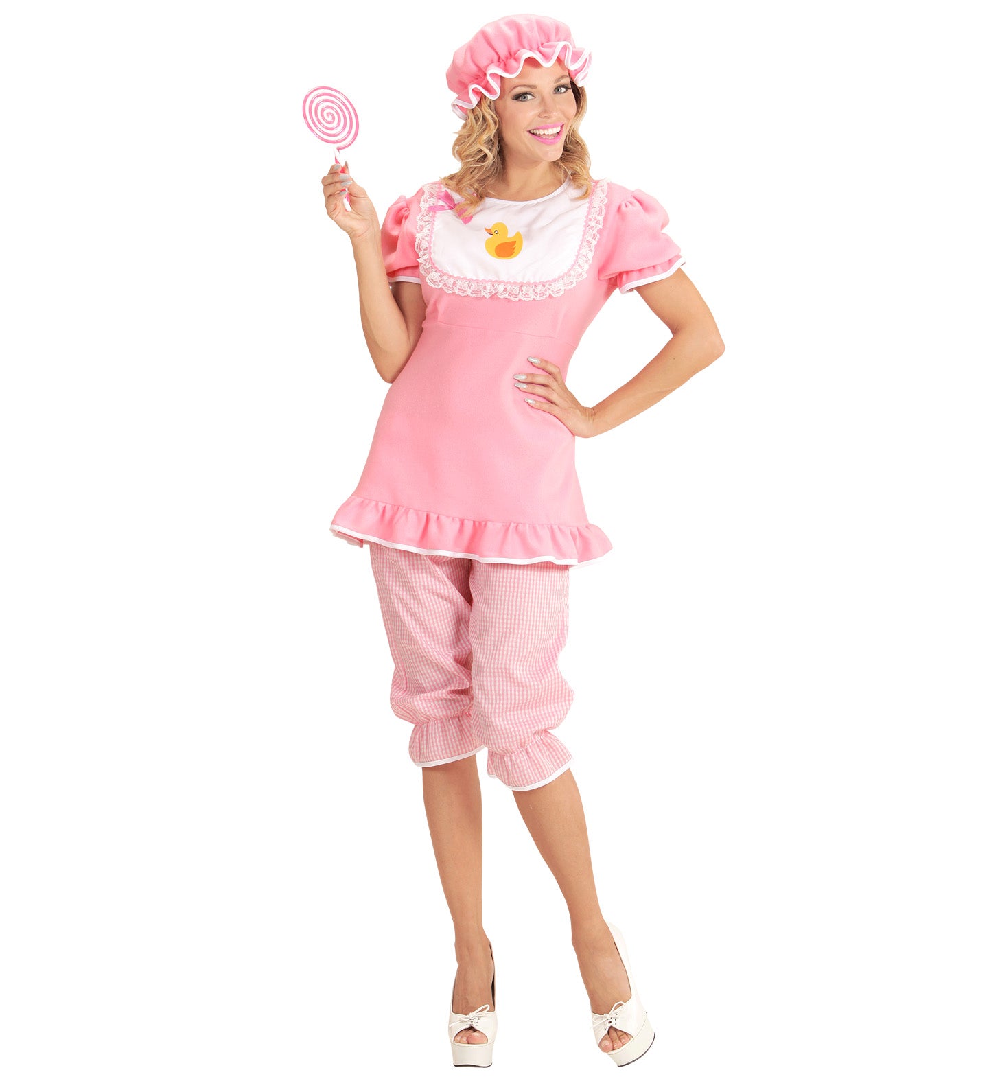 Adult Baby Girl Outfits