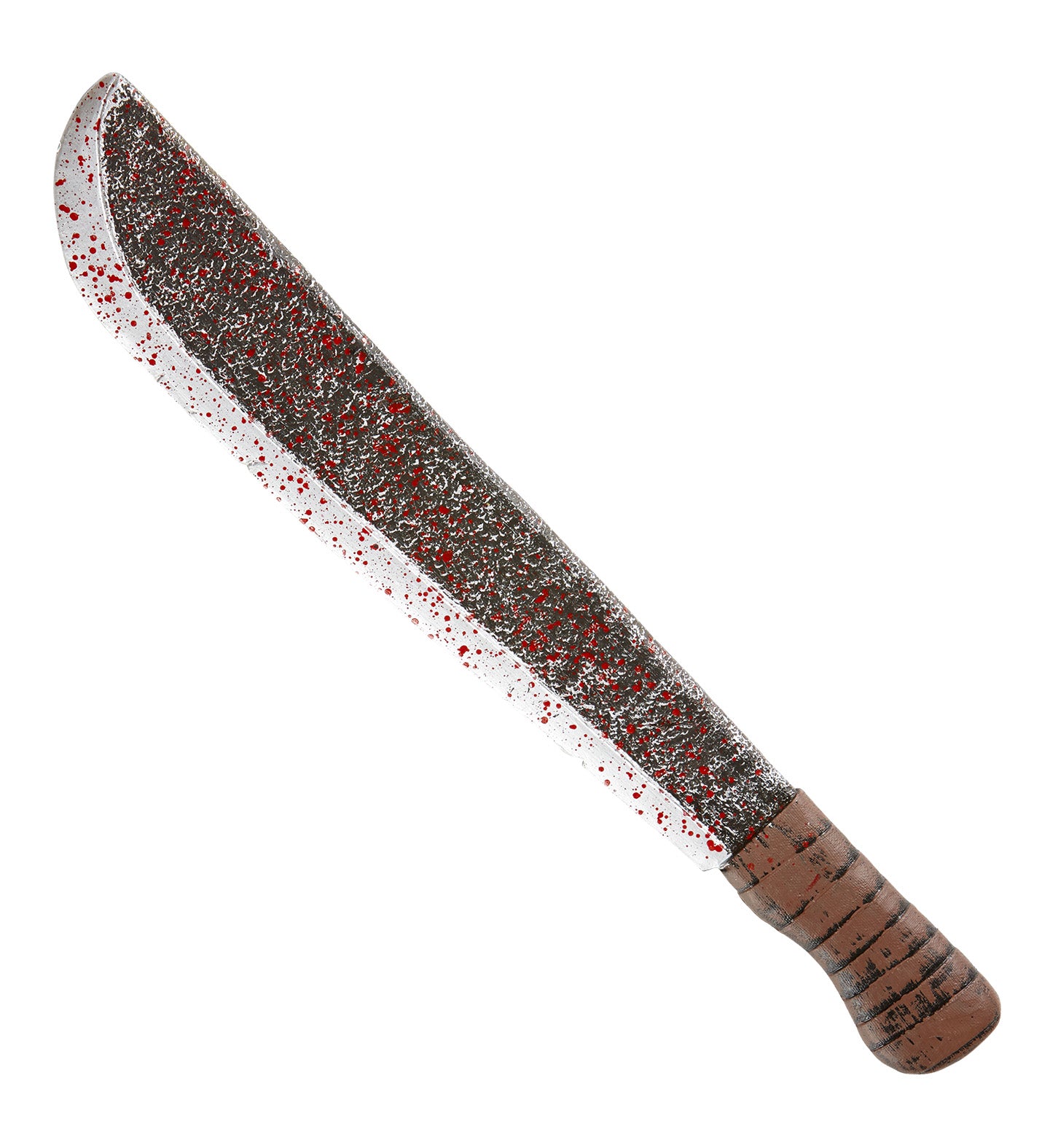 Bloody Machete Costume Accessory