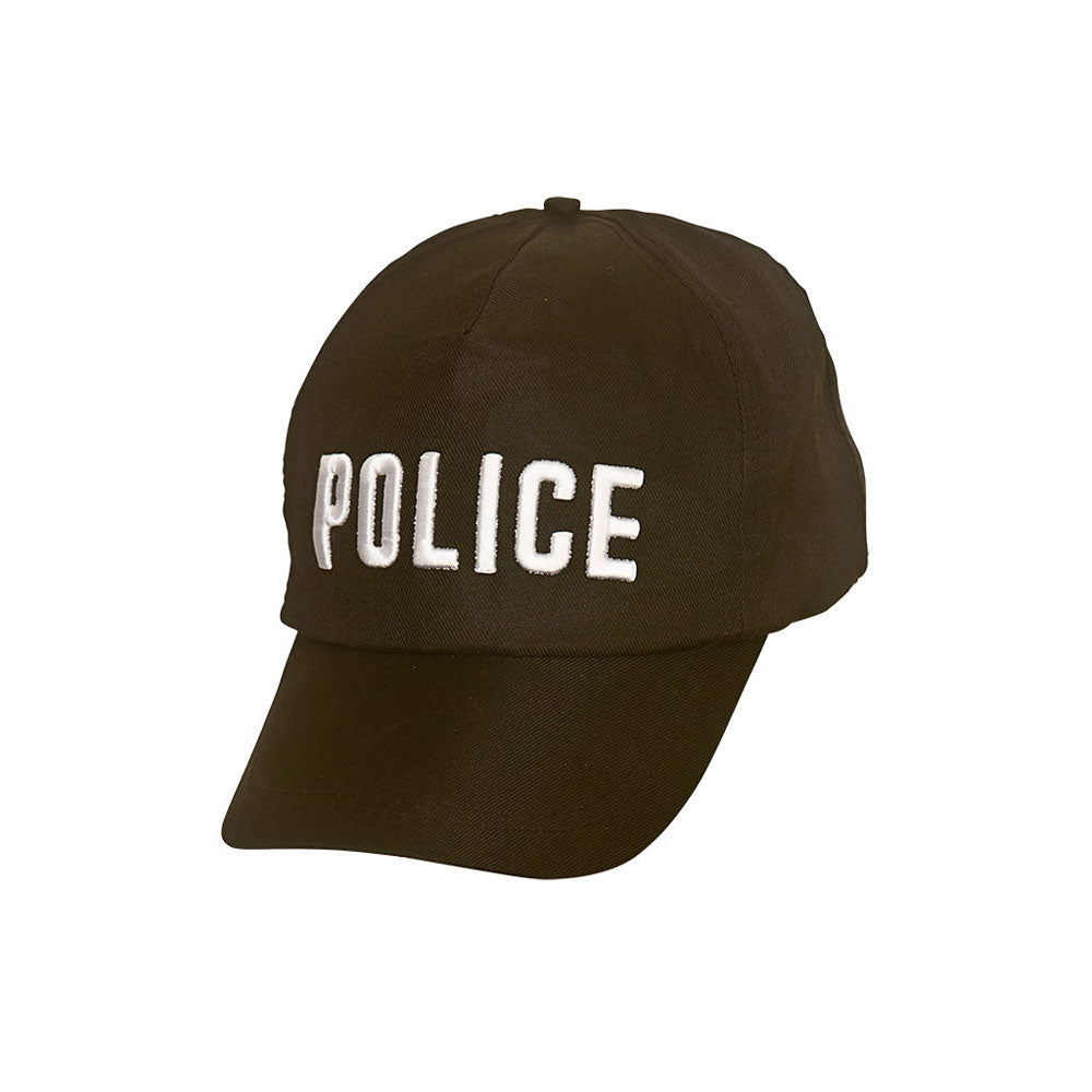 Police Baseball Hat