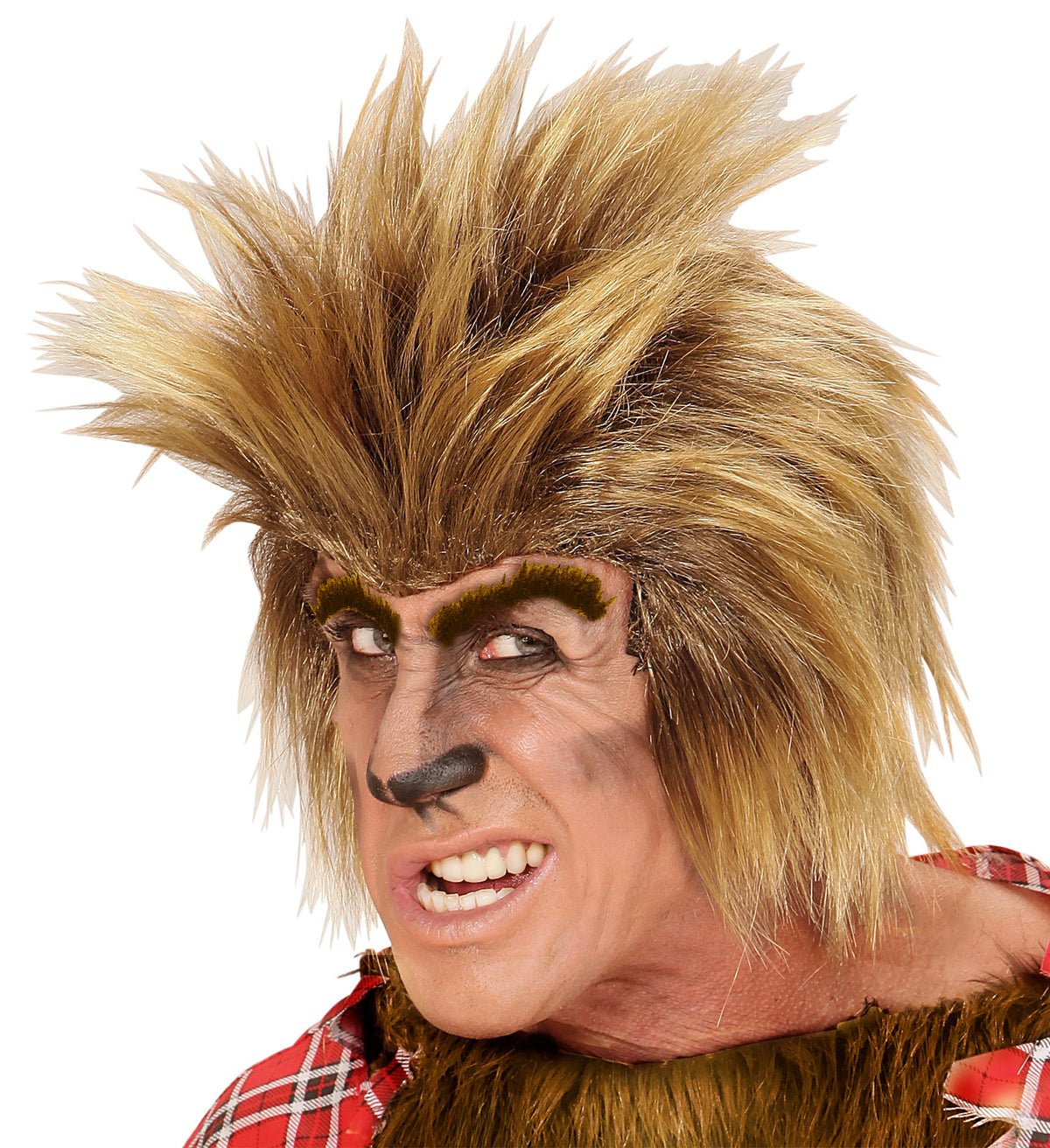 Werewolf Wolfman Wig